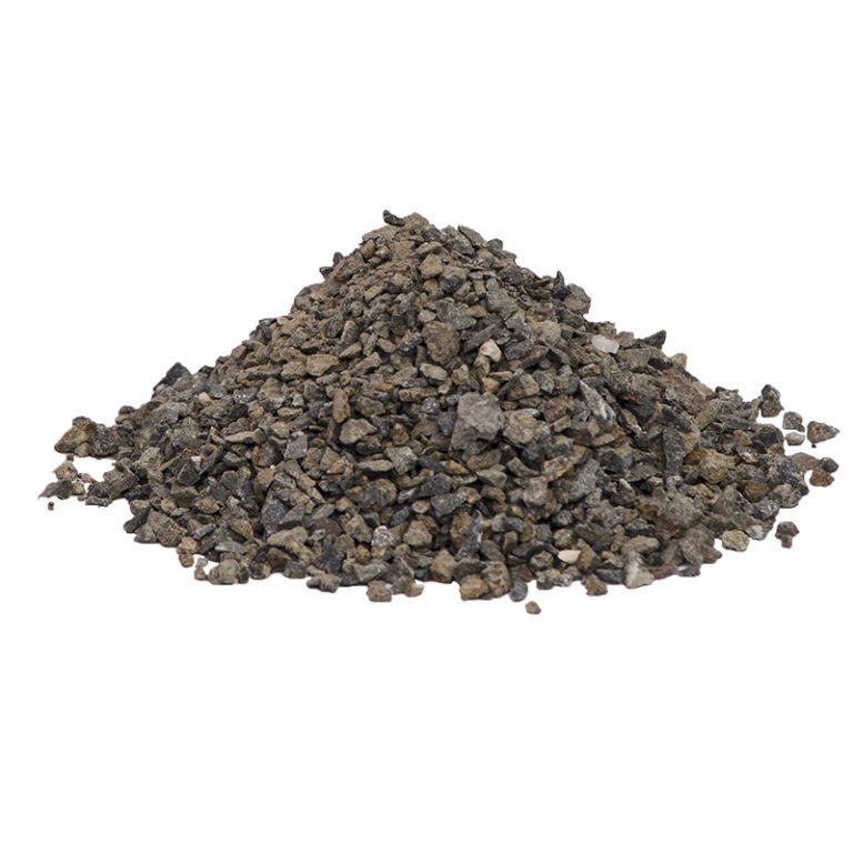 Nisip/Pietris concasat – Valpet